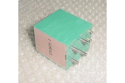 1710873-1, New Aircraft Avionics Transformer, 5950-00-008-4579 | eBay