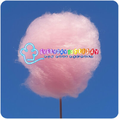 Candy Floss Bags for sale | eBay UK