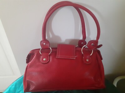 Florence And Fred Handbag for sale | eBay