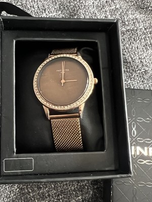 Infinite Watch for sale | eBay