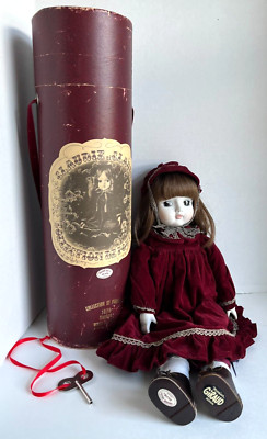 Musical Doll In Collectible Music Boxes (1970-Now) for sale | eBay