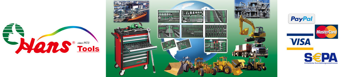 Hans-Tools-Shop | eBay Shops