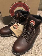 Red Wing Shoes products for sale | eBay