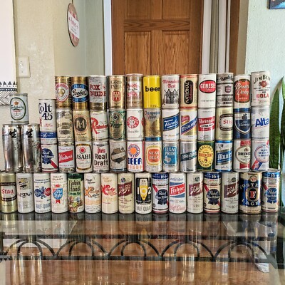 Vintage Beer Cans for sale | eBay