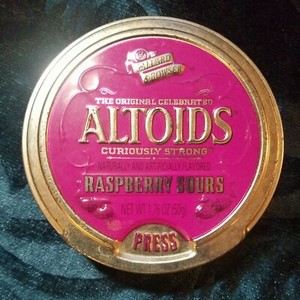 Altoids Sours for sale | eBay