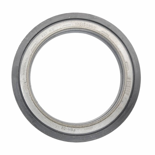 National 370150A Federal Mogul Nitrile Rubber 3.889” Oil Bath Wheel Hub ...