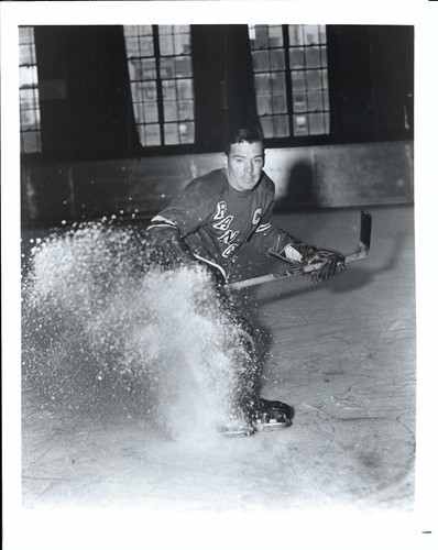 BUDDY O'CONNOR 8X10 PHOTO NEW YORK RANGERS NY NHL PICTURE HOCKEY | eBay