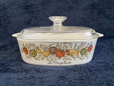 Corning Ware A 2 B for sale | eBay