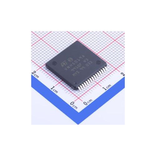 1pcs VNH5019ATR-E MultiPowerSO-30 | eBay