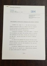 ibm 5100 computer products for sale | eBay