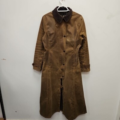 Barbour Stockman in Women's Coats & Jackets for sale | eBay