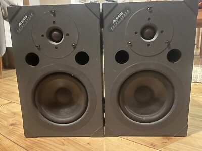 Pro-Audio-Lautsprecher & -Monitore online kaufen | eBay