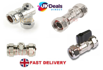 15mm Service Valve for sale | eBay