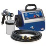 Apollo Pro-Spray System 1500 HVLP 240 Volts Turbine Paint Sprayer 6M ...
