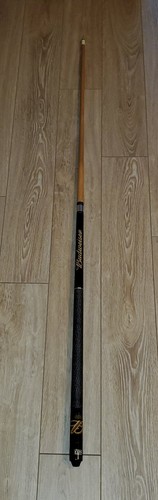 Rare Minnesota Fats BUDWEISER Billiards Cue Pool Stick | eBay