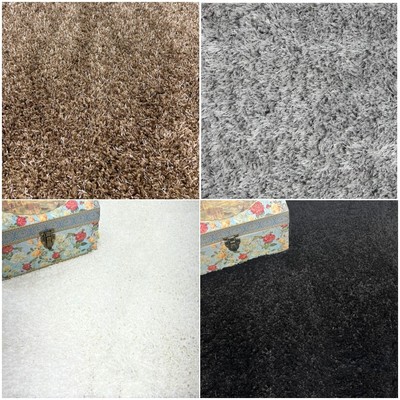 Luxury Deep Pile Carpet for sale | eBay