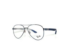 Ray-Ban Blue Eyeglass Frames for sale | eBay