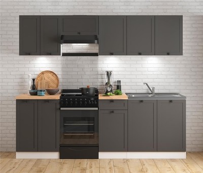 Complete Kitchen Units & Sets for sale | eBay