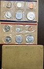 1959 US Mint Set Mintage Figures and Contents from Coin Community