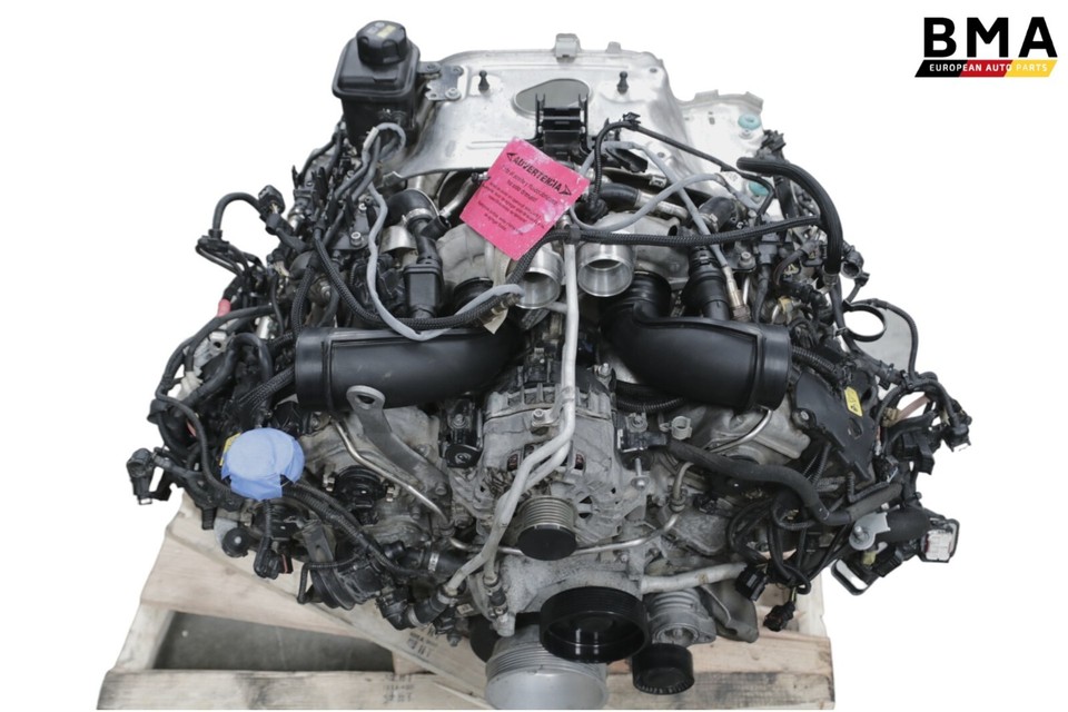 Complete Engines for BMW M5 for sale | eBay