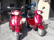 Outdoor Mobility Scooters for sale | Shop with Afterpay | eBay