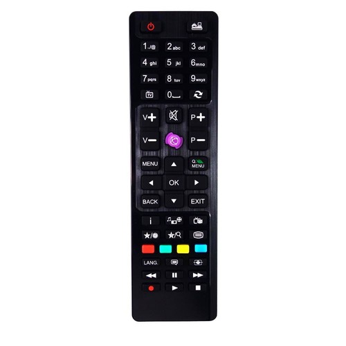 Genuine TV Remote Control for DIGIHOME 32273LED | eBay