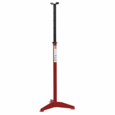 Heavy Duty Axle Stands in Vehicle Jacks & Jack Stands for sale | eBay