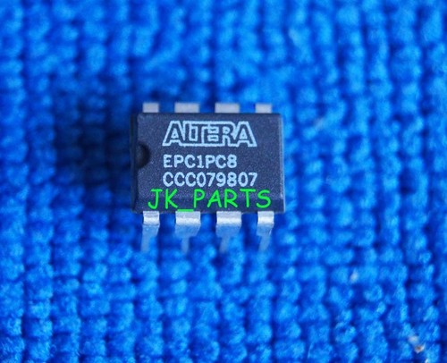 5pcs EPC1PC8 DIP-8 ALTERA IC | eBay