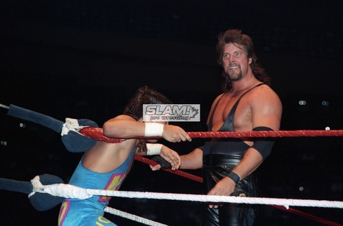 KEVIN NASH VINTAGE 8x10 COLOR PHOTO ROH ECW WWE NXT AEW IMPACT | eBay