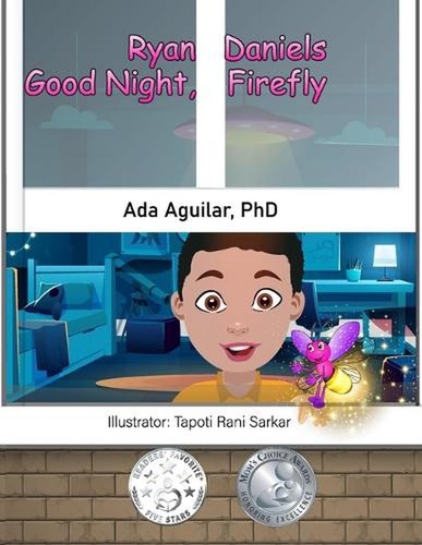 Ryan Daniels: Good Night, Firefly by Ada M. Aguilar Paperback Book | eBay