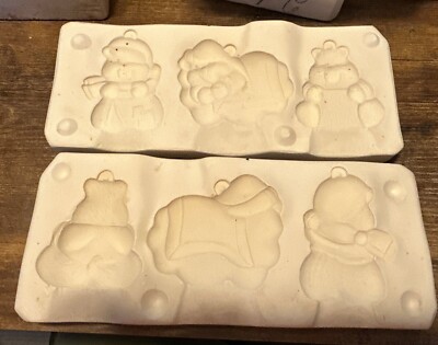 Dona Ceramic Molds for sale | eBay