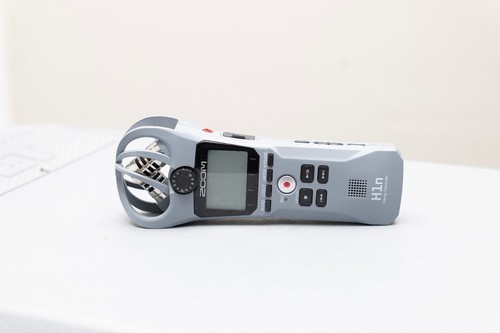 Zoom H1n Portable Handy Recorder with Microphone 884354018191| eBay
