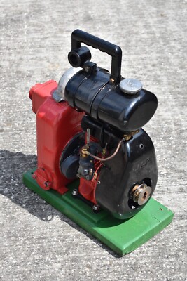 Stationary Engines Water Pumps for sale | eBay