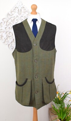 MUSTO Hunting Shooting Jackets for sale | eBay