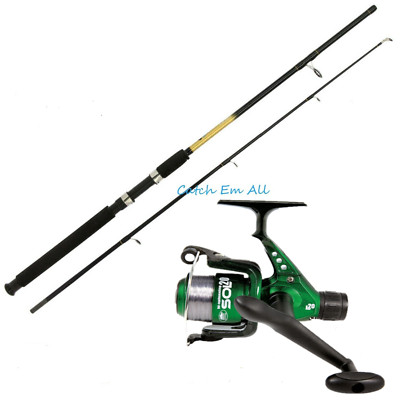 Sea Fishing Rods for sale | eBay