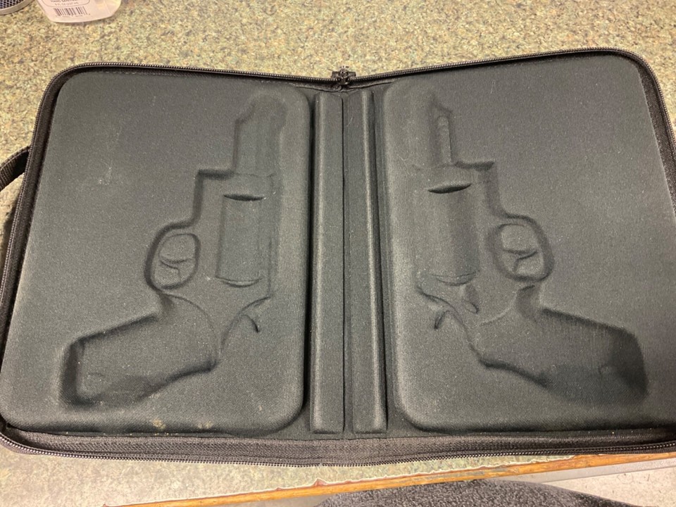 Taurus Gun Cases for sale | eBay