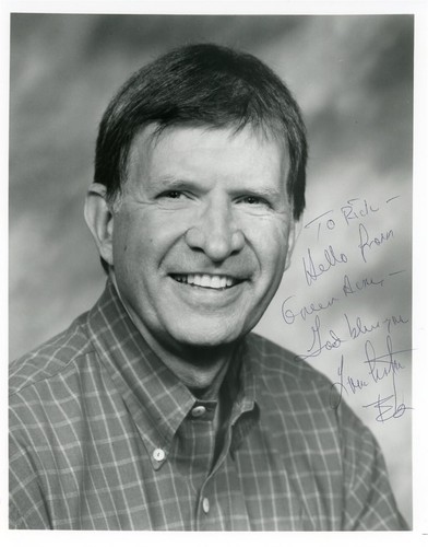 Tom Lester - Signed Photograph (Actor & Evangelist) | eBay