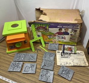 Creepy Crawlers Vintage & Antique Play Sets for sale | eBay