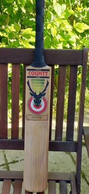 Hunts County in Cricket Bats for sale | eBay