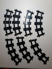 LEGO Sets with Part 85977 Train Track Narrow Ramp, Plastic Indiana Jones