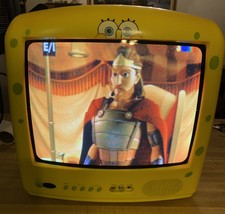Spongebob Tv for sale | In Stock | eBay