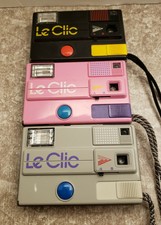 Vintage Disc Cameras for sale | eBay