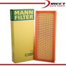 For Mercedes CL-Class GLE-Class ML-Class S550 Air Filter MANN C3397 ...