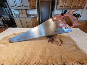 E.C. ATKINS & CO. Collectible Saws for sale | eBay