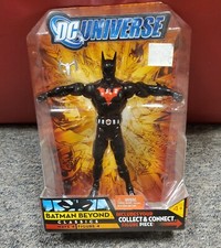 DC DC Universe Classics Batman Beyond (Masked)