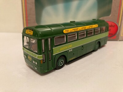 Efe Buses Greenline for sale | eBay