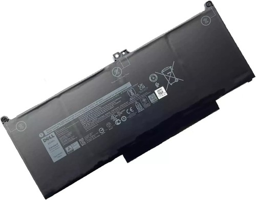 Genuine MXV9V Battery for Dell Latitude 5300 5310 2-in-1 7300 7400 ...