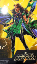 DC Multiverse Cyclone