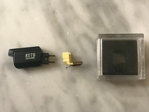 Shure Rxt6 for sale | eBay