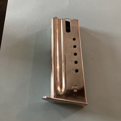 Desert Eagle 44 In Gun Magazines for sale | eBay